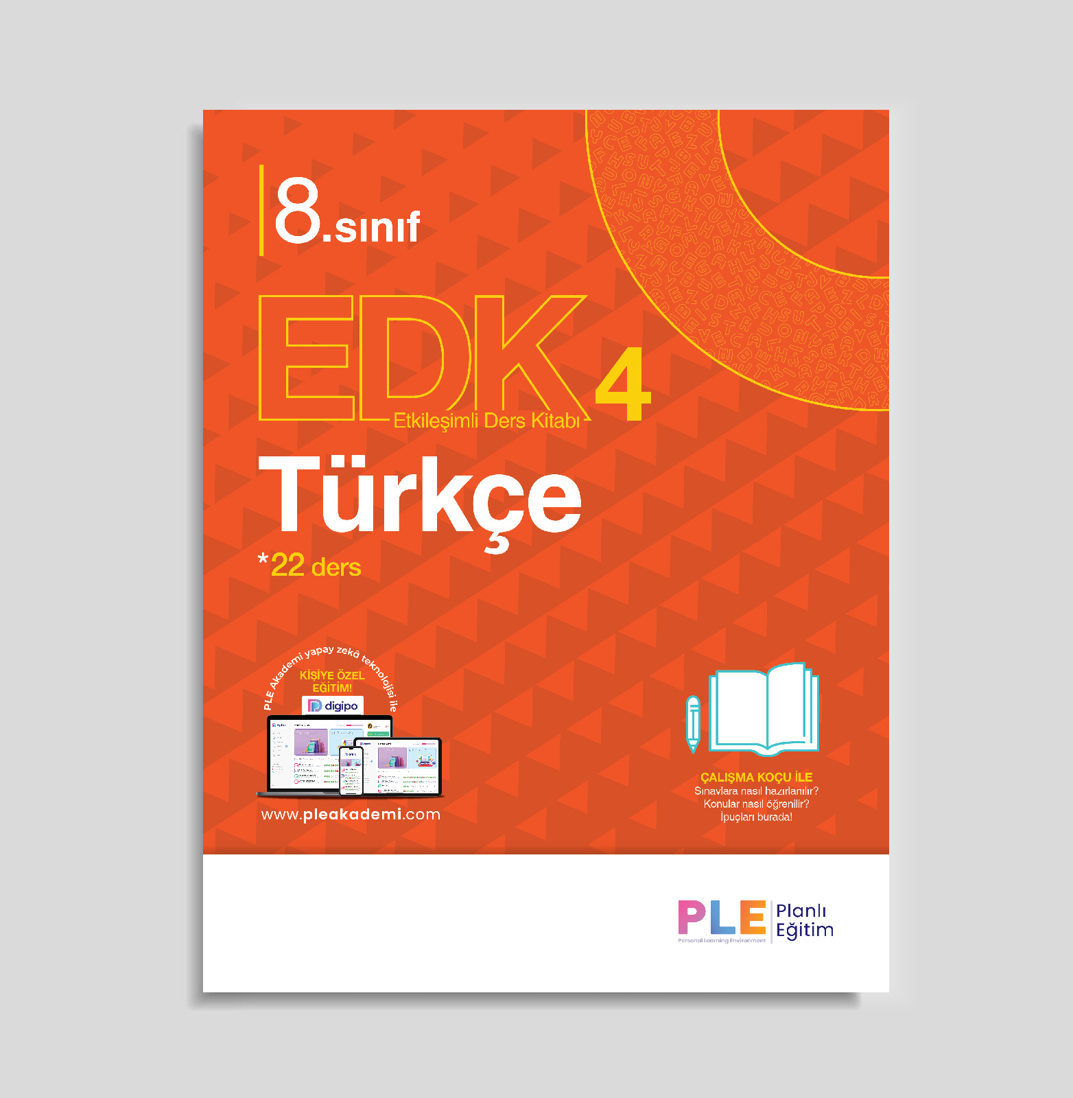 8. Sınıf arşivleri - PLE Akademi - Digipo