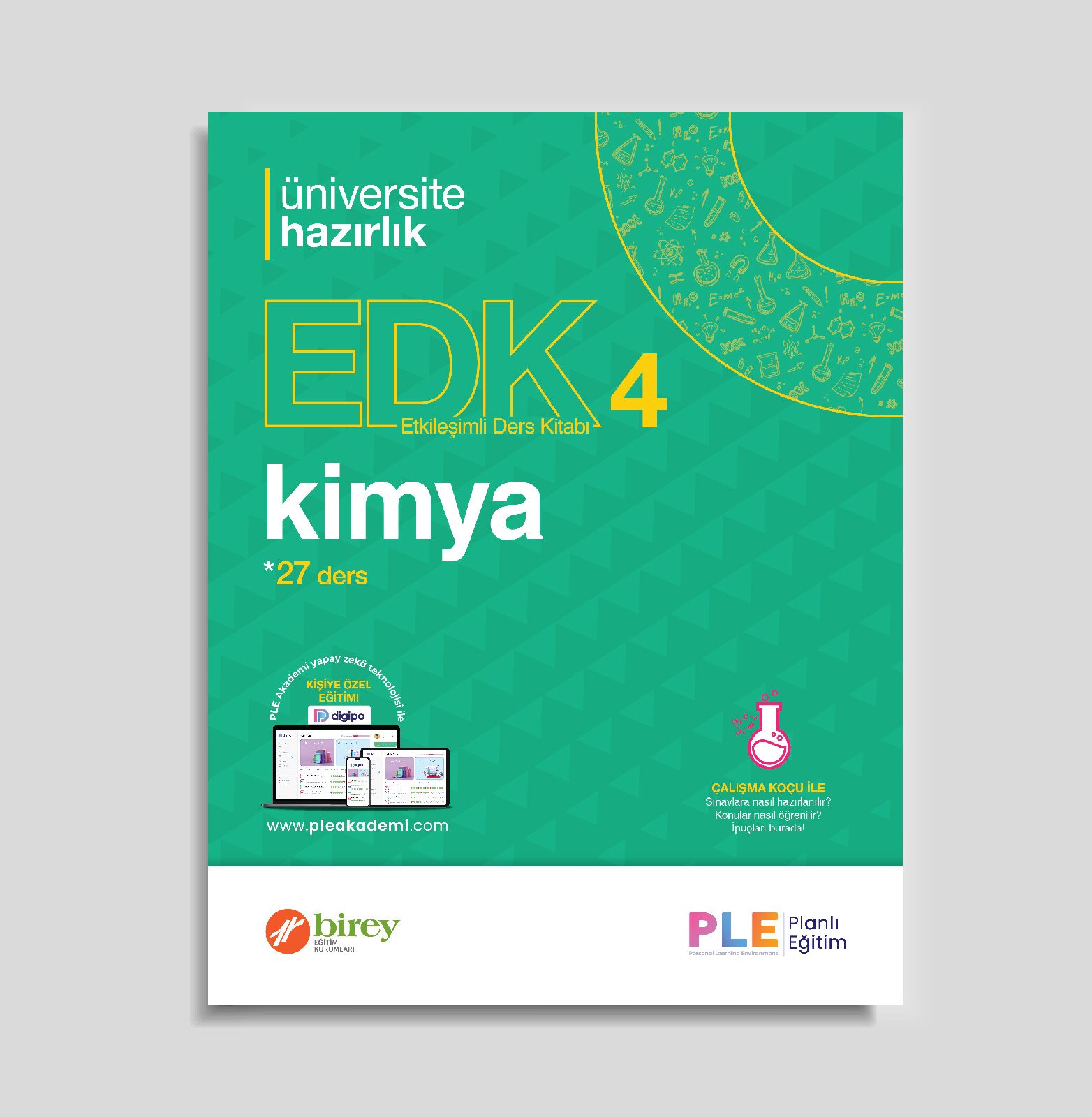 Kimya arşivleri - PLE Akademi - Digipo