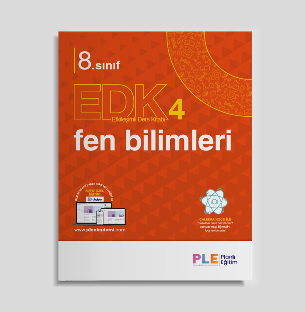 Fen Bilimleri arşivleri - PLE Akademi - Digipo