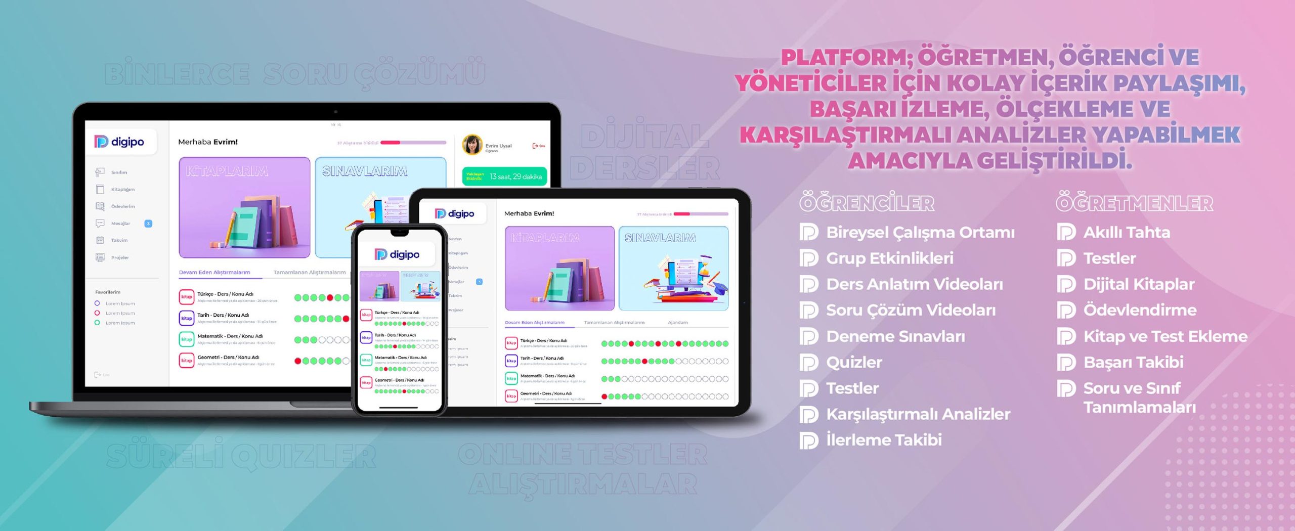 digipo Nedir? - PLE Akademi - Digipo