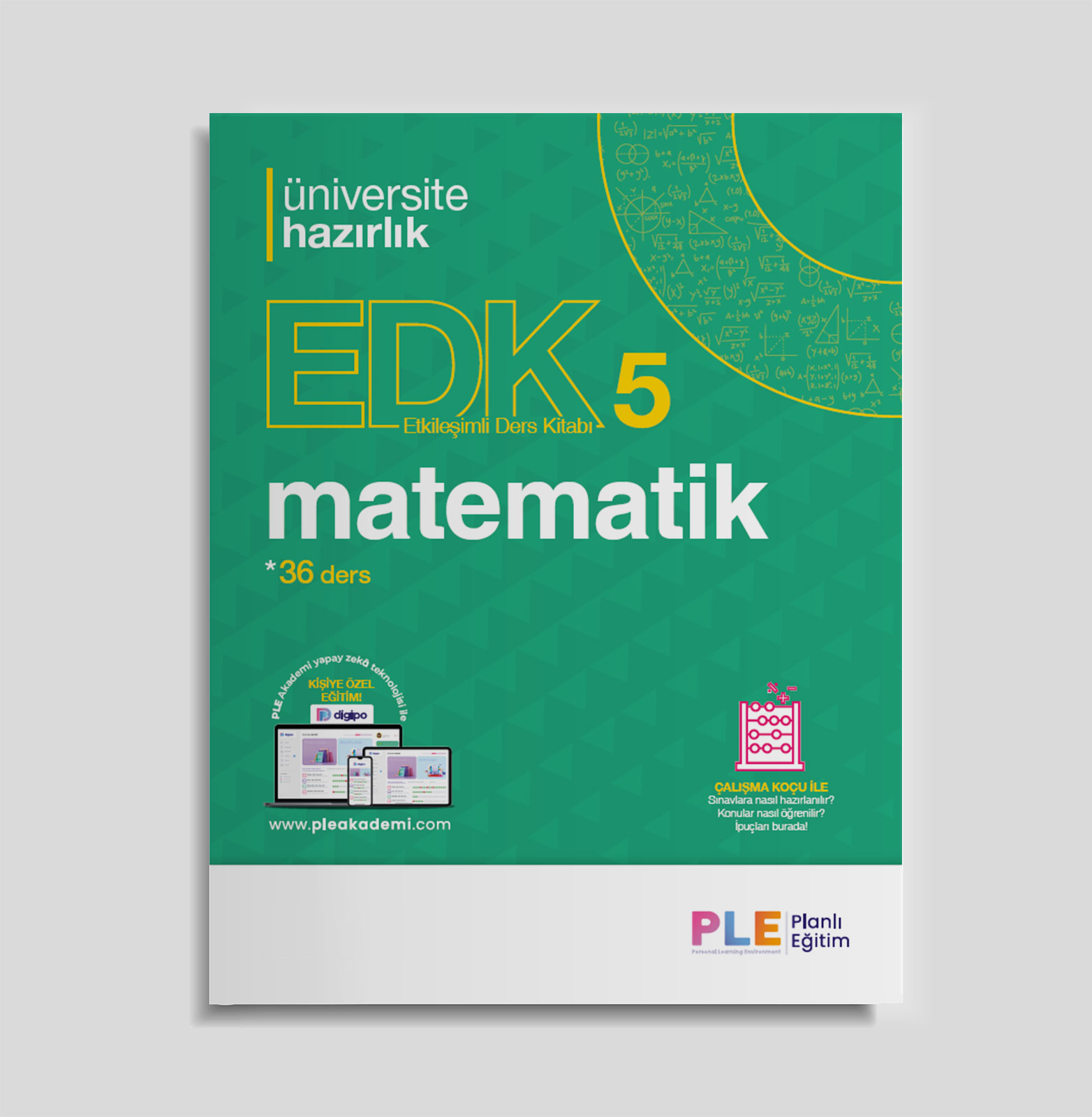 Matematik arşivleri - PLE Akademi - Digipo