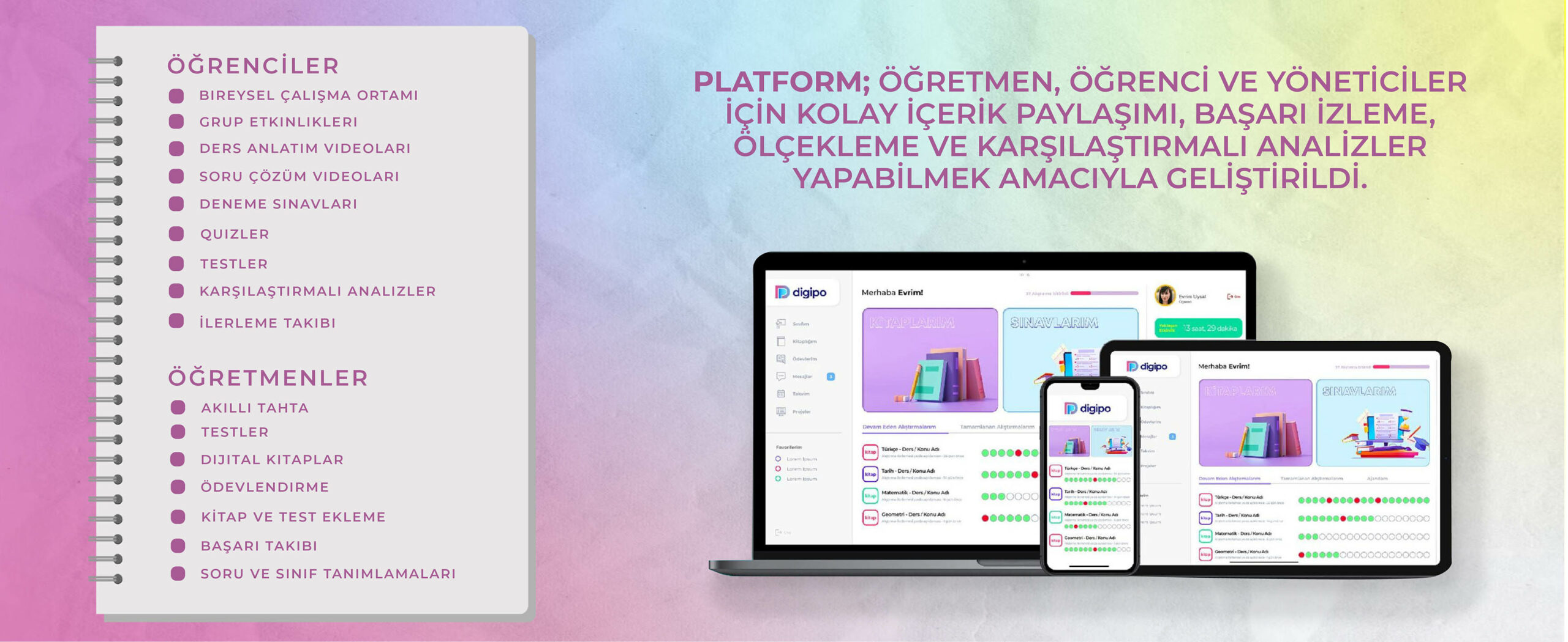 digipo Nedir? - PLE Akademi - Digipo